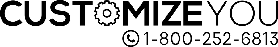 Contact Us – Customize You Shop